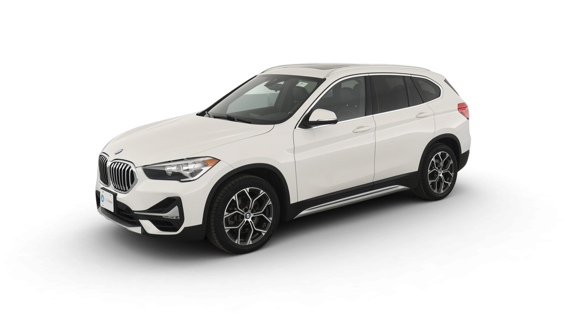 Used 2020 BMW X1 Carvana Used 2020 BMW X1 Carvana